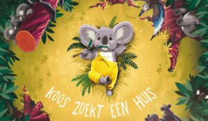Home - Koos de Koala